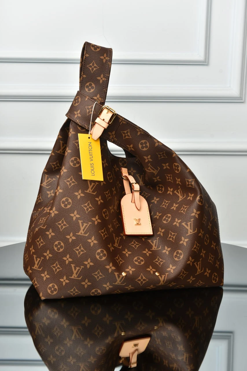 Luxury Turkish Bag